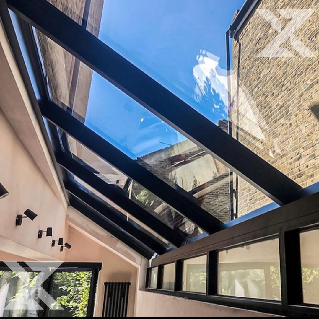 5 Top Tips for Skylights in Your House Extension - zodiac-construction
