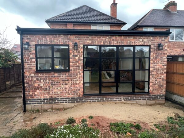 10 Radical Roof Designs to Consider for Your House Extension - zodiac ...